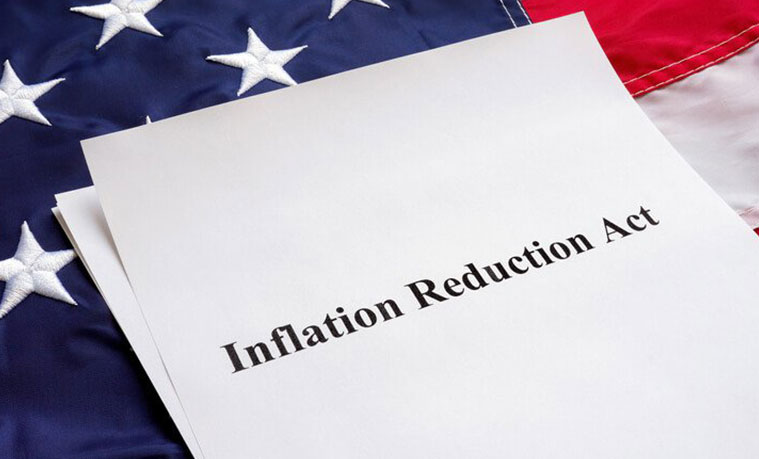 Inflation Reduction Act Tax Provisions | Certified CPA