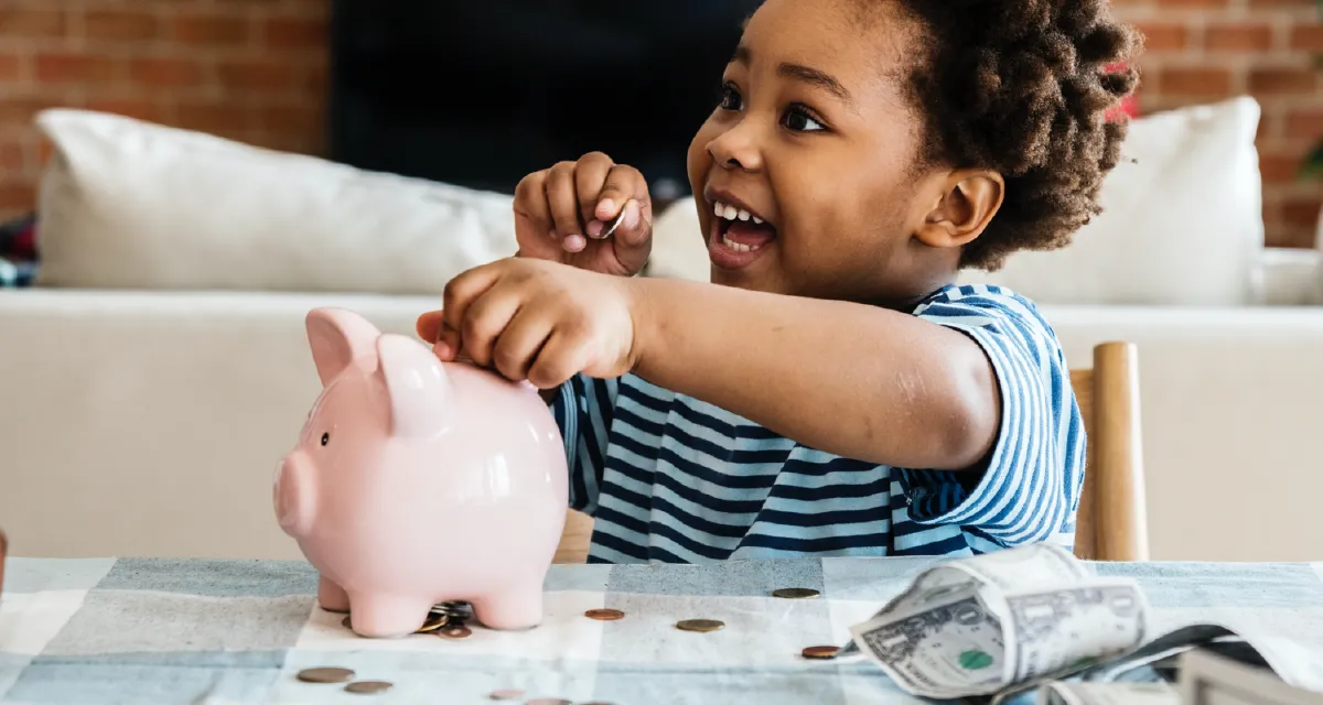 Personal Savings Accounts | Firstrust Bank