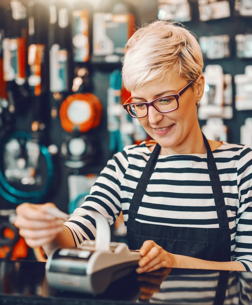 Merchant Services | Firstrust Bank