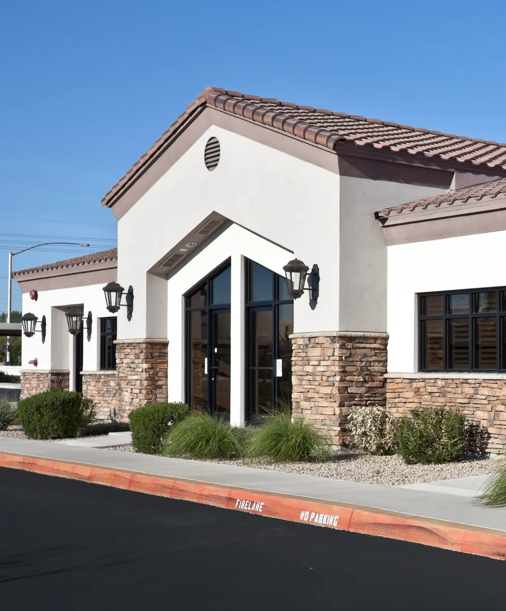 Commercial Real Estate | Firstrust Bank