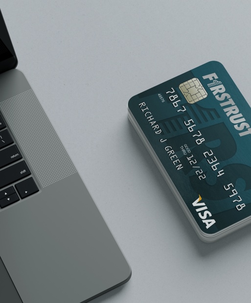 Corporate Cards | Firstrust Bank