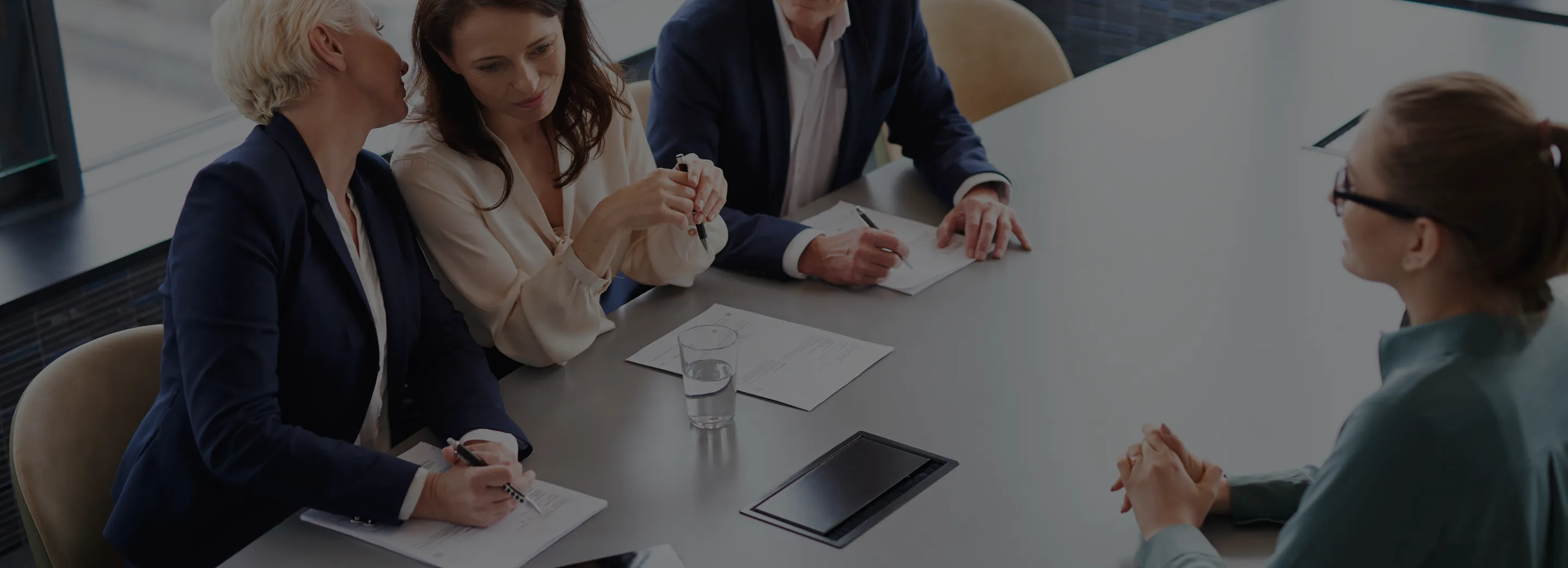 Careers | Firstrust Bank