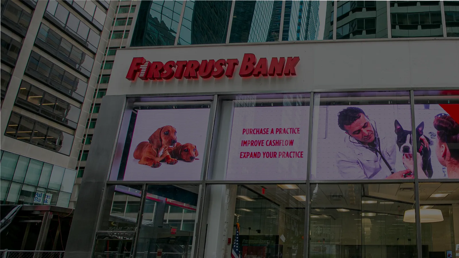 Behavioral Health Practice Solutions | Firstrust Bank