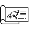 Philadelphia Eagles Checking Accounts | Firstrust Bank