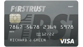 Philadelphia Eagles Checking Accounts | Firstrust Bank