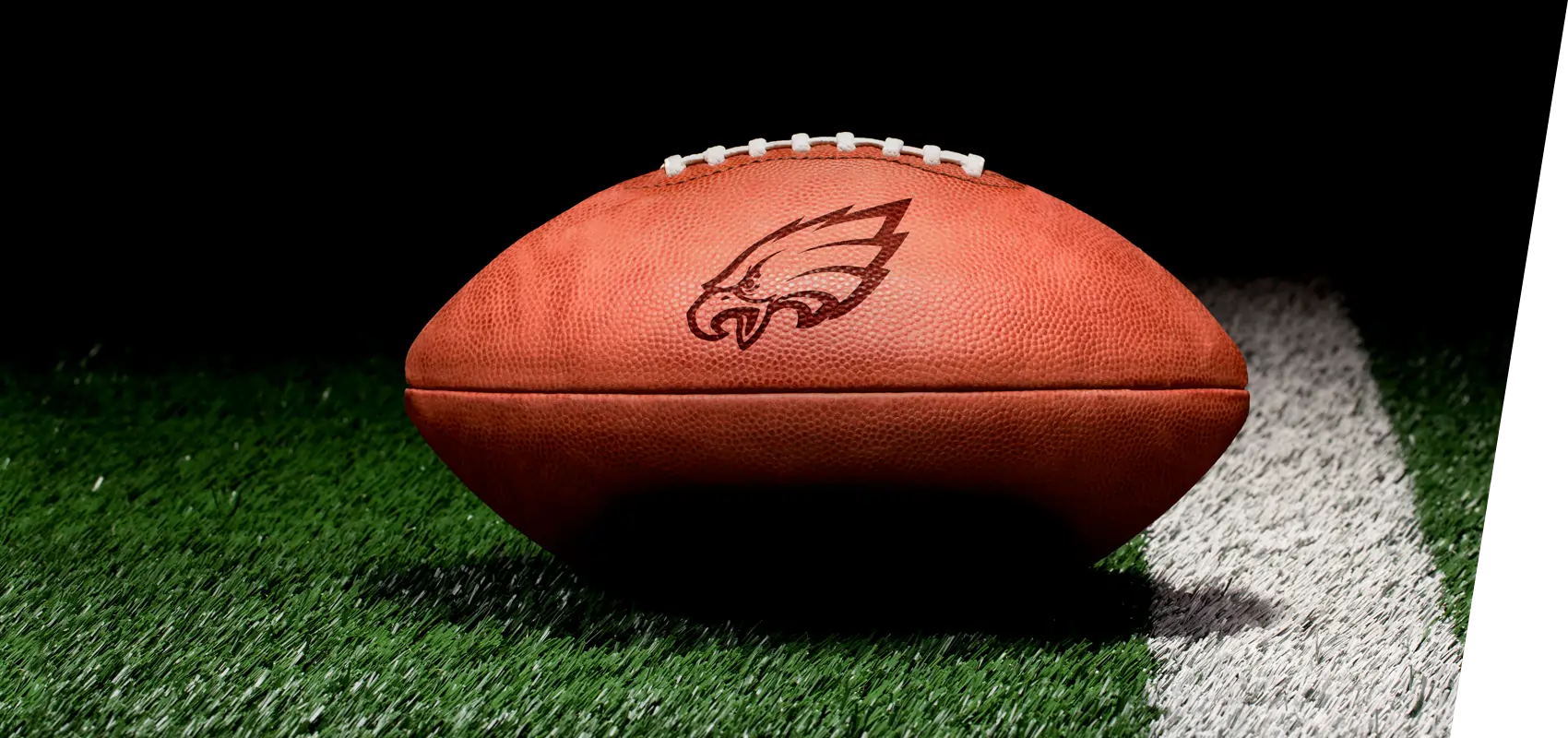 Eagles Touchdown CD | Firstrust Bank