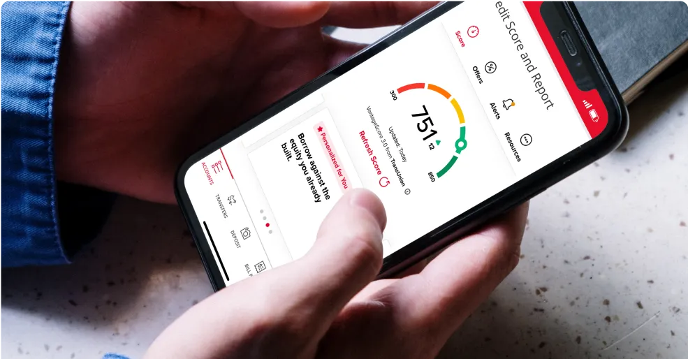 Online Platform | Firstrust Bank