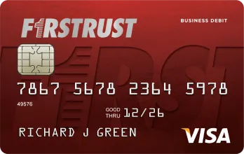 Business Banking | Firstrust Bank