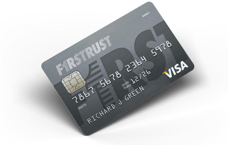 FirstPay℠ Checking Account | Firstrust Bank