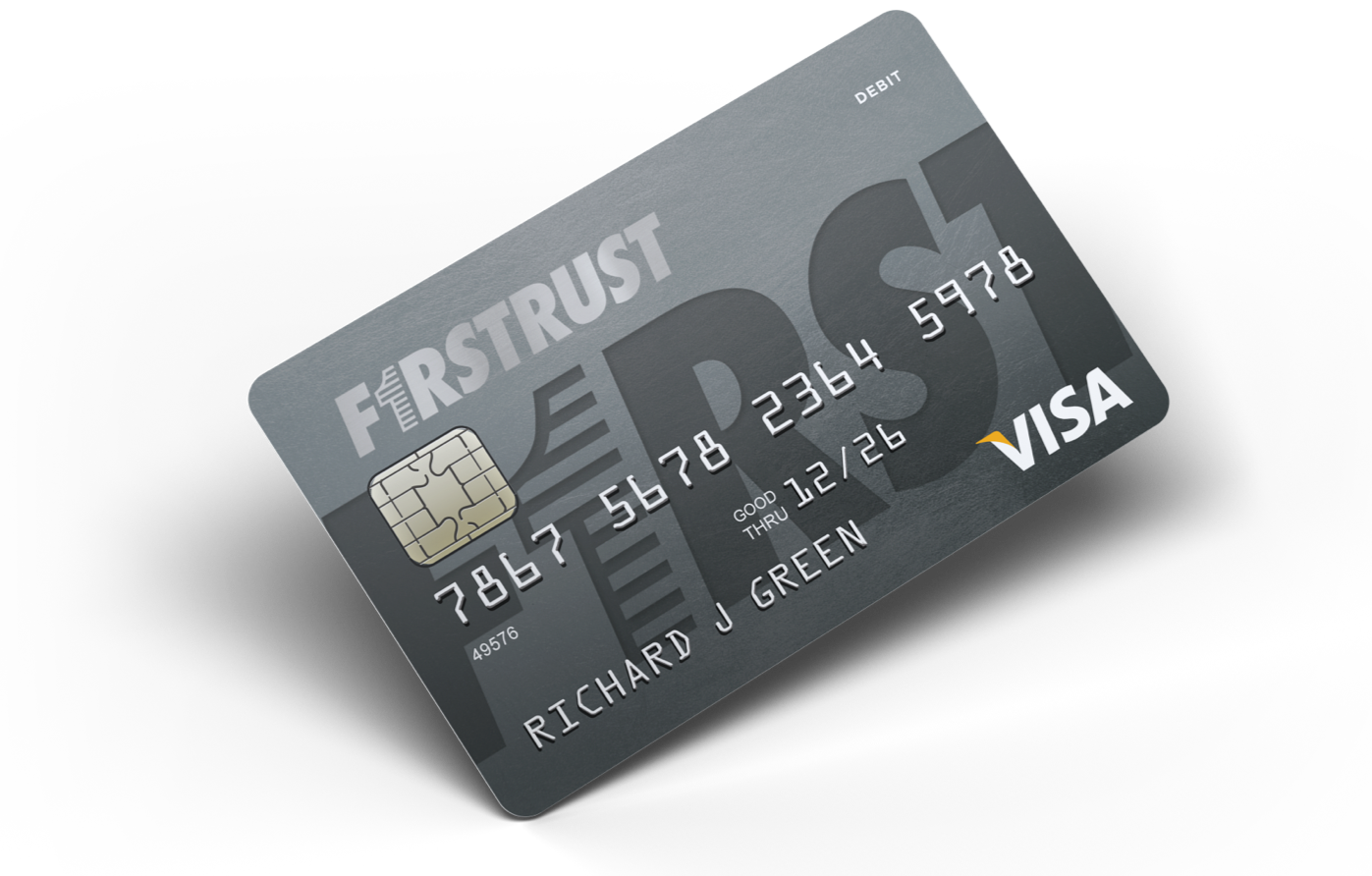 FirstPay℠ Checking Account | Firstrust Bank