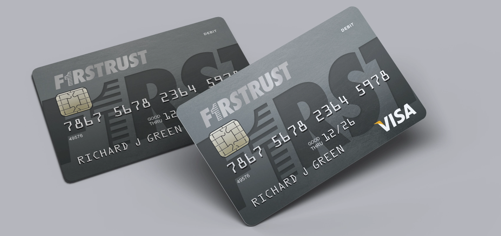 FirstPay℠ Checking Account | Firstrust Bank
