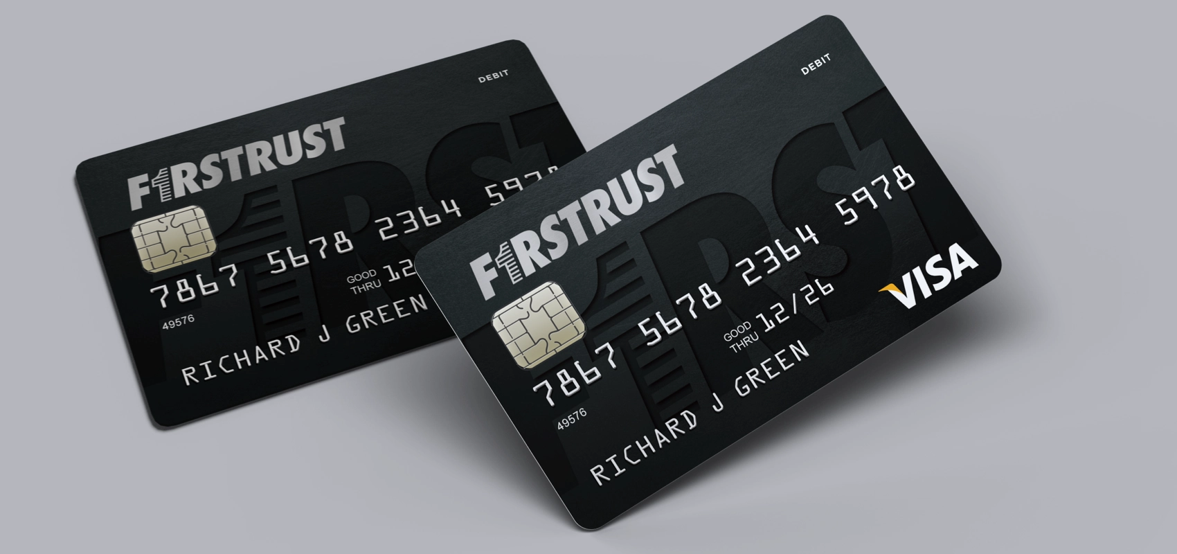 FirstPay℠ Premier Checking Account | Firstrust Bank