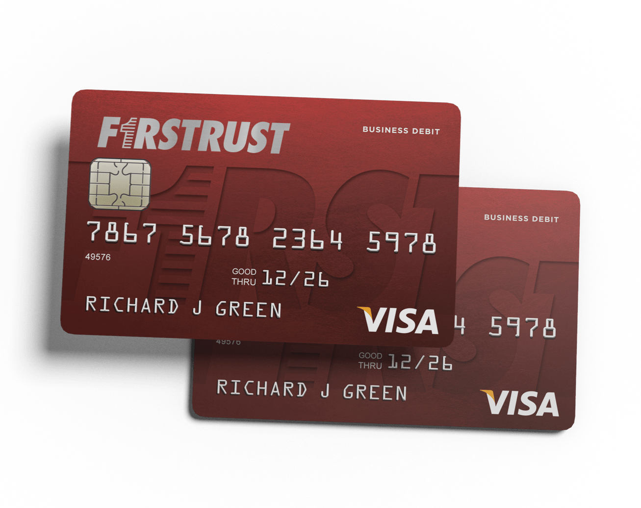 Business Banking | Firstrust Bank