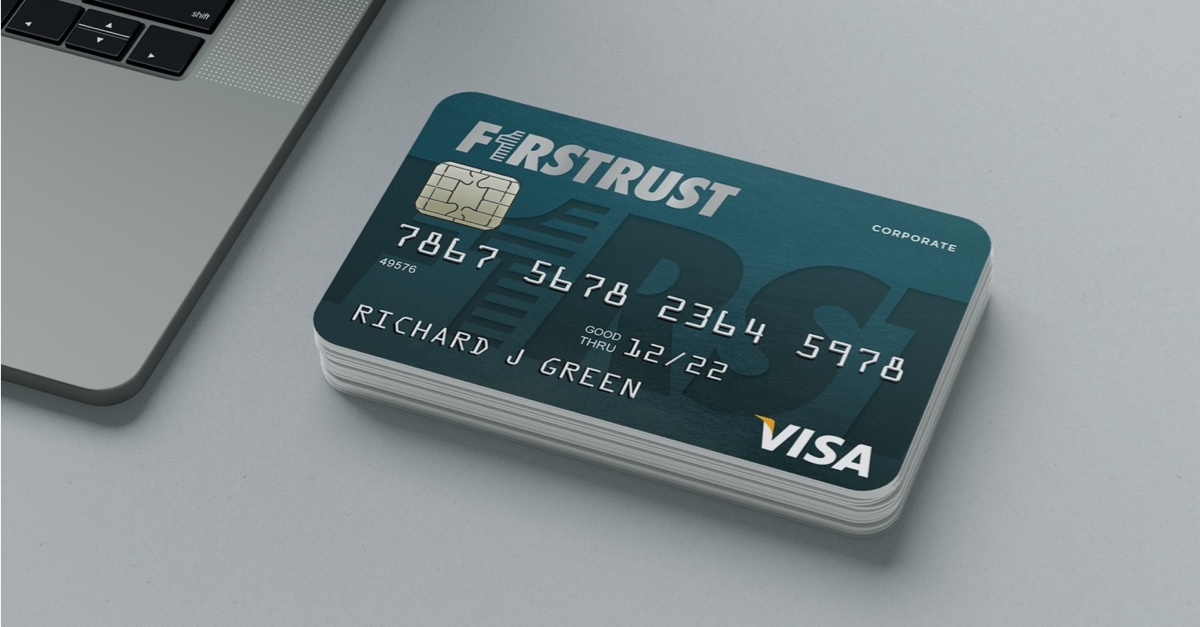 Corporate Cards | Firstrust Bank