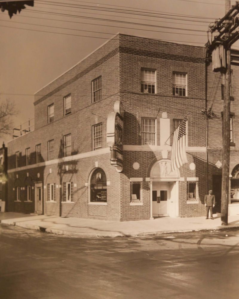 History Gallery | Firstrust Bank