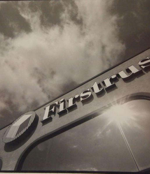 History Gallery | Firstrust Bank