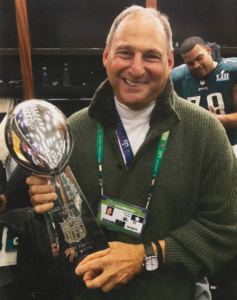 History Gallery | Firstrust Bank