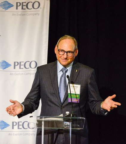 History Gallery | Firstrust Bank