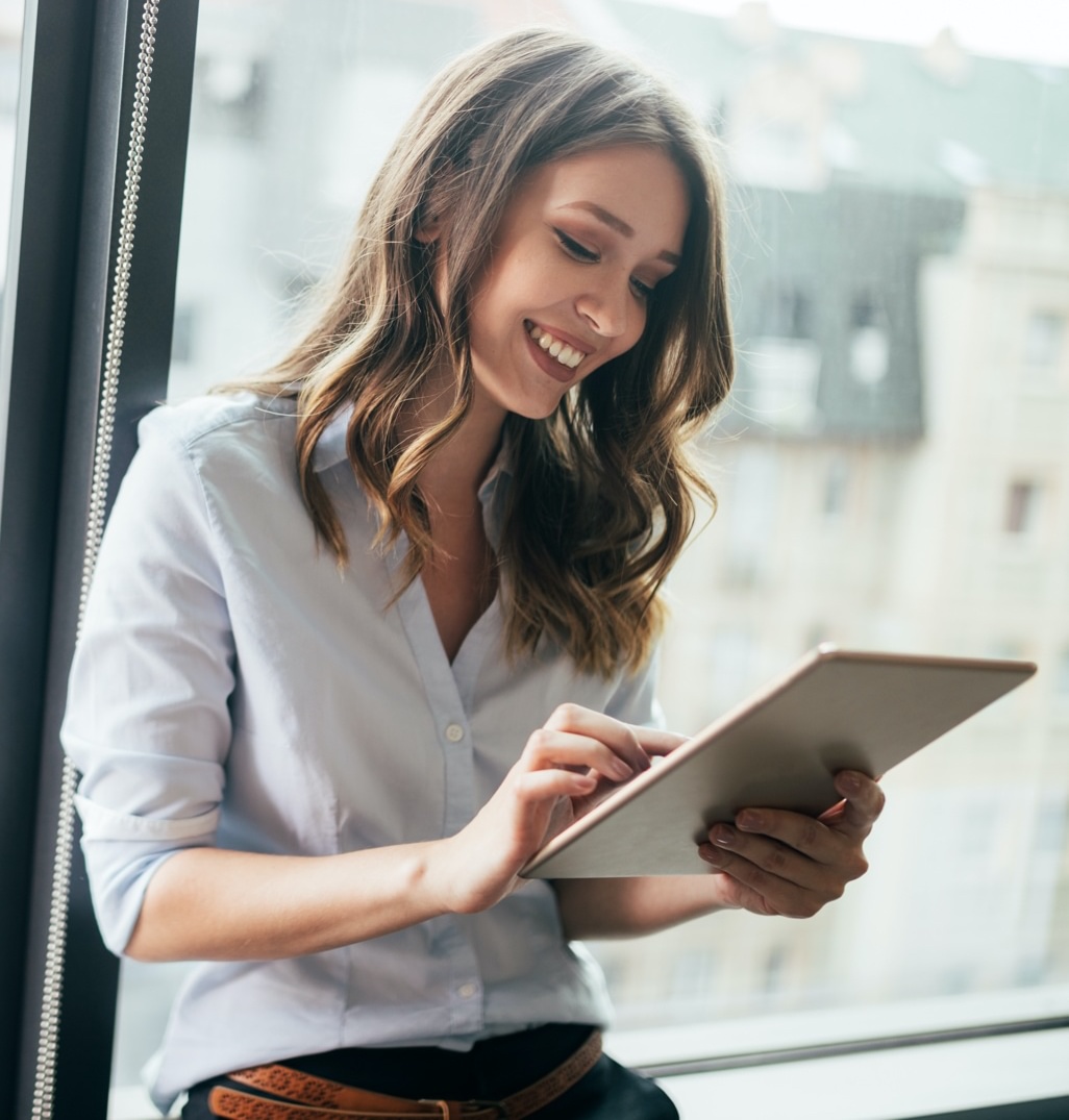 Business Banking | Firstrust Bank