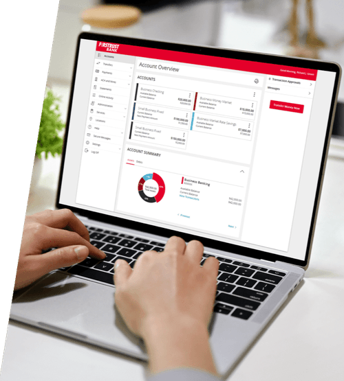 Business Banking | Firstrust Bank