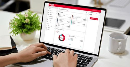 Business Banking | Firstrust Bank