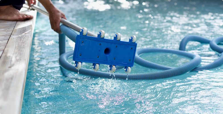 Get ready for swimming season: 4 ways to prep your community pools