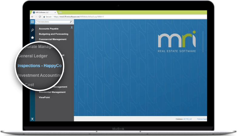 MRI inspections powered by HappyCo — available now
