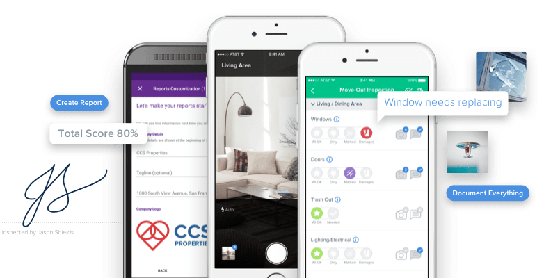Standardize property operations & streamline reporting by integrating ...