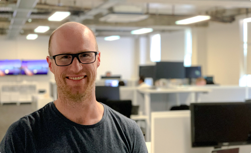 Happy software starts with happy teams: Isaac Mann talks successful ...