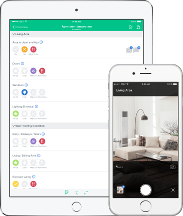 New! Create Yardi work orders instantly with HappyCo