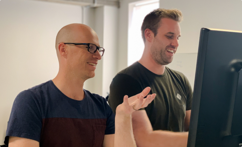 Happy software starts with happy teams: Isaac Mann talks successful ...