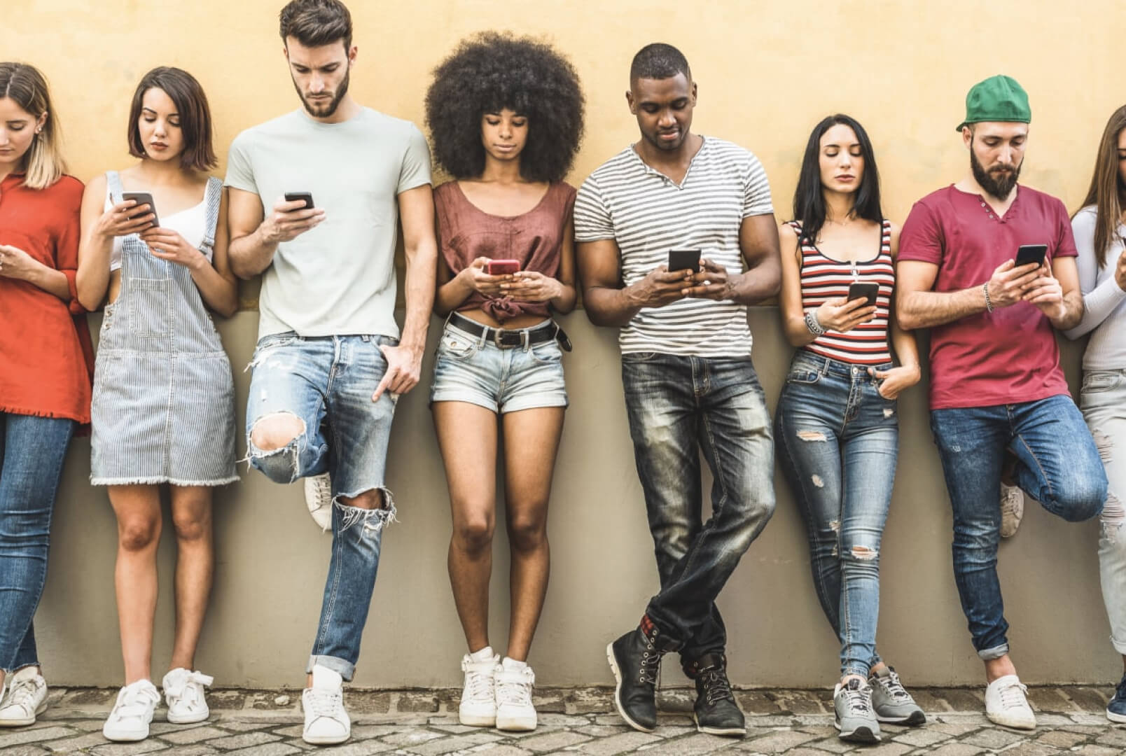 Marketing your communities to Gen Z