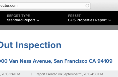 It’s here! Introducing web inspection editing and report creation with ...
