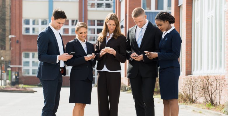 Is BYOD right for your organization?