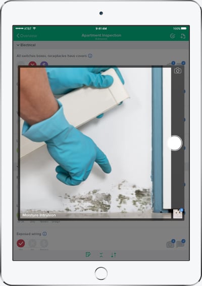 Managing mold & moisture intrusion in multifamily