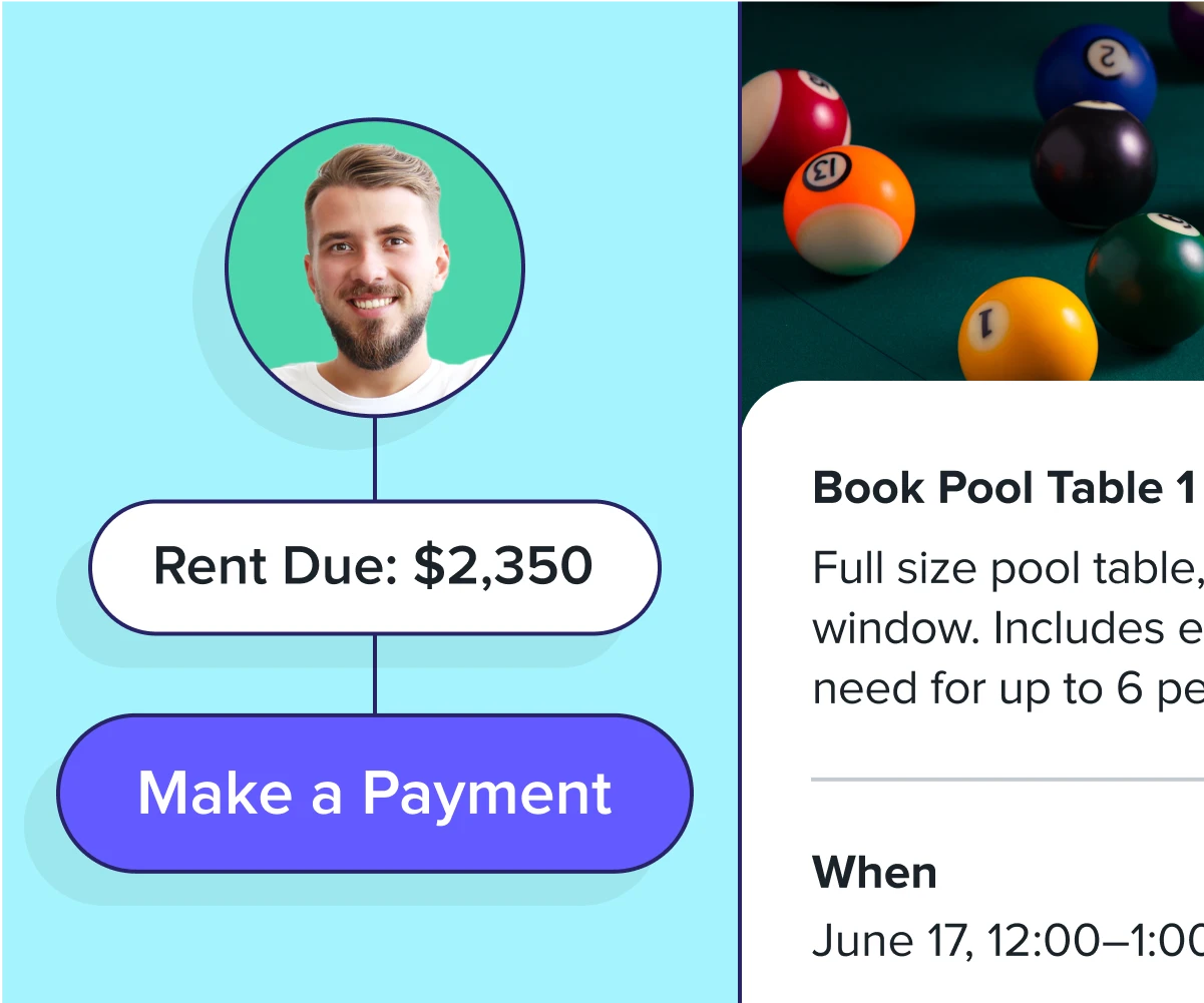 Happy Property | Streamline Property Management