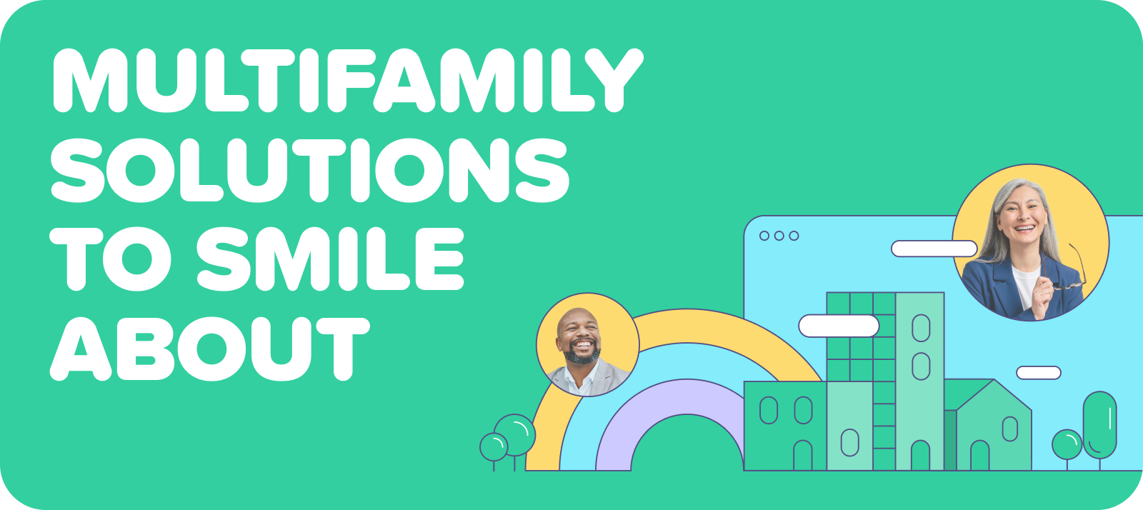 HappyCo Debuts New Software and Service Solutions at NAA Apartmentalize ...