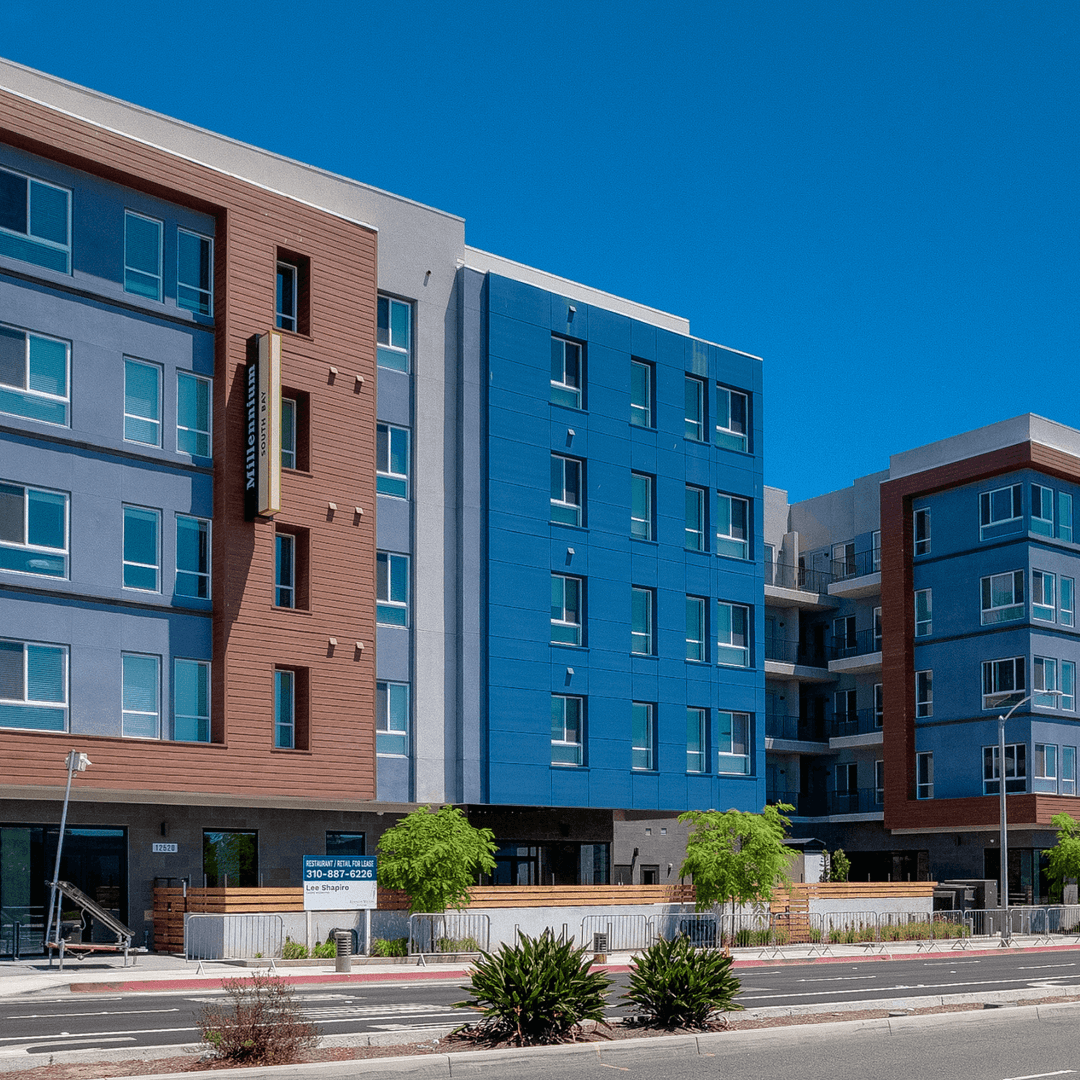 HappyCo | The future of Maintenance Centralization