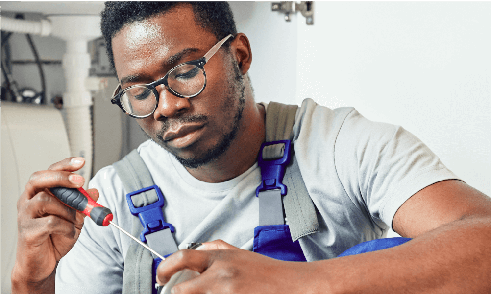 Happy Property: Maintenance by HappyCo