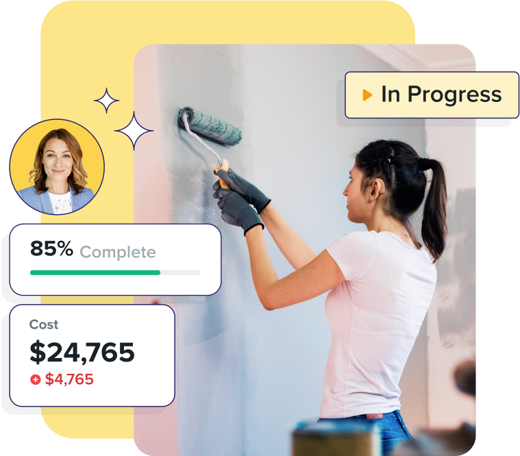 Happy Asset: CapEx & Renovations by HappyCo