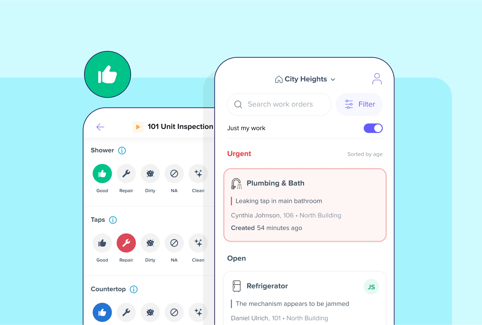 What HappyCo's Happy Property: Maintenance Software Can Do For Your Teams