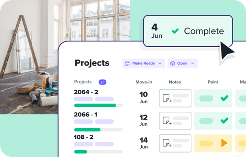 HappyCo for Multifamily Property Inspections