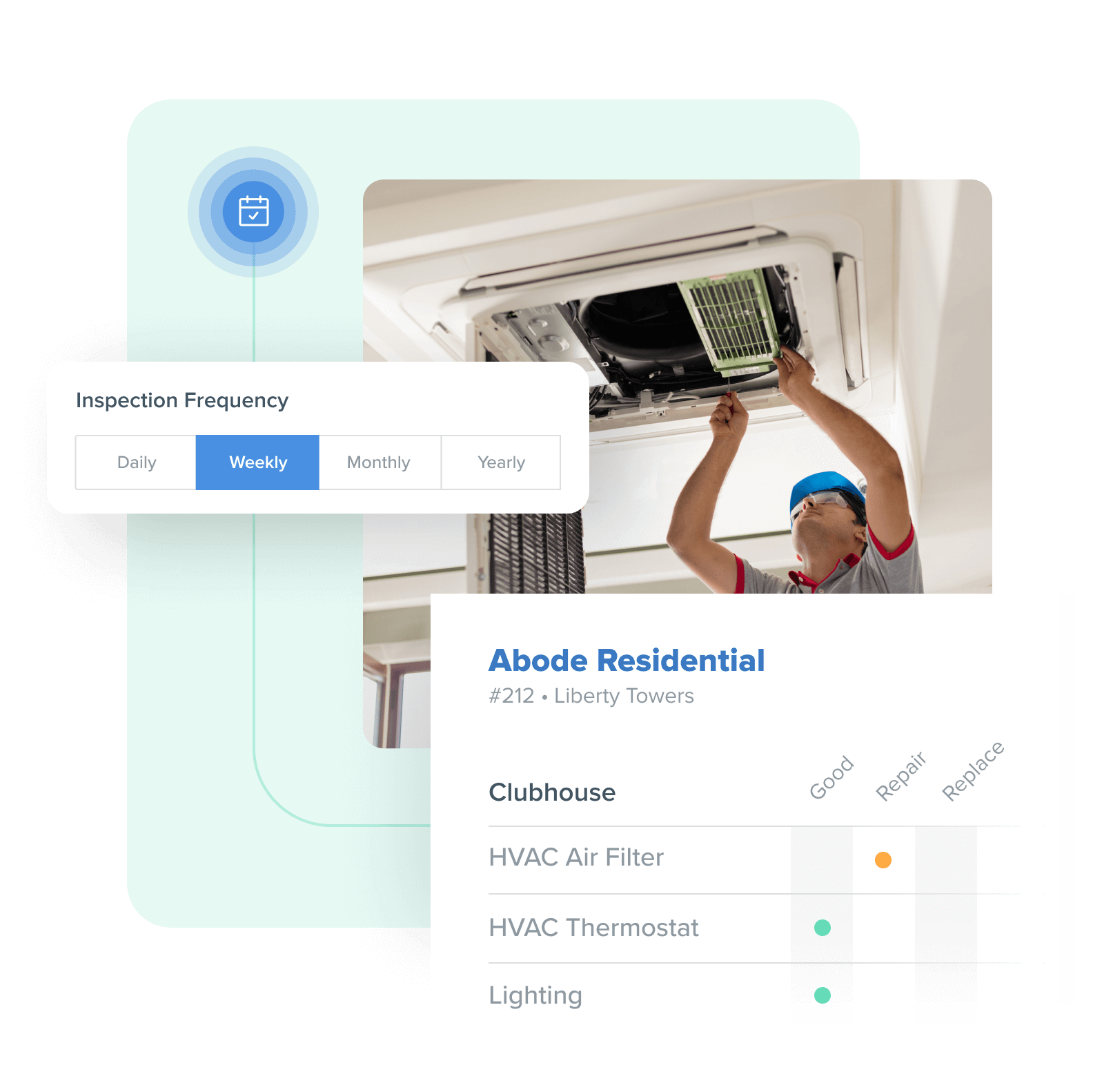 Preventative Maintenance Software App | HappyCo