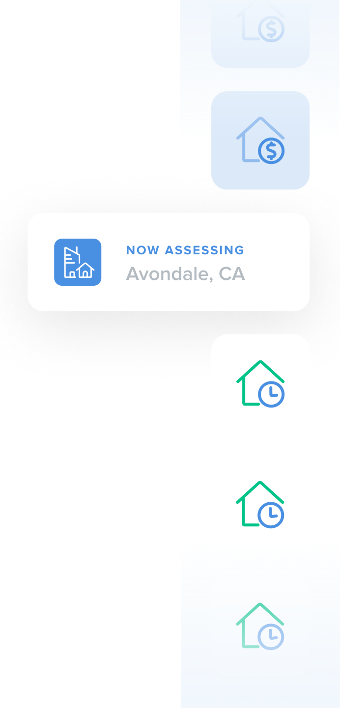 Property Valuation App & Lending Tools | HappyCo
