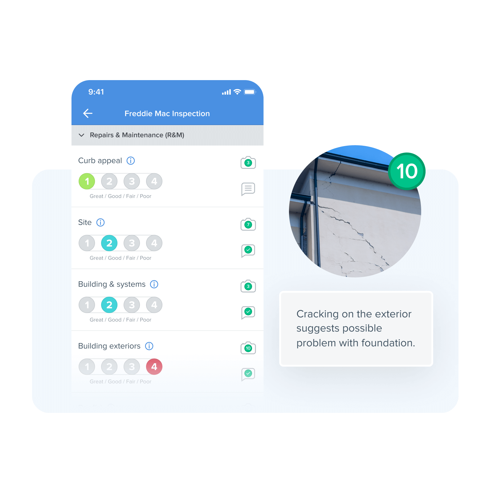 Property Inspection Software for Underwriting & Lending | HappyCo