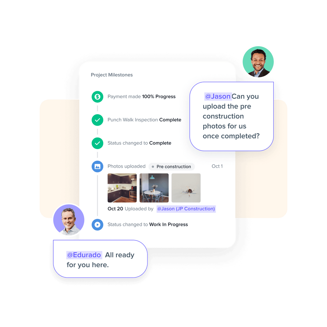 HappyCo | The future of Maintenance Centralization