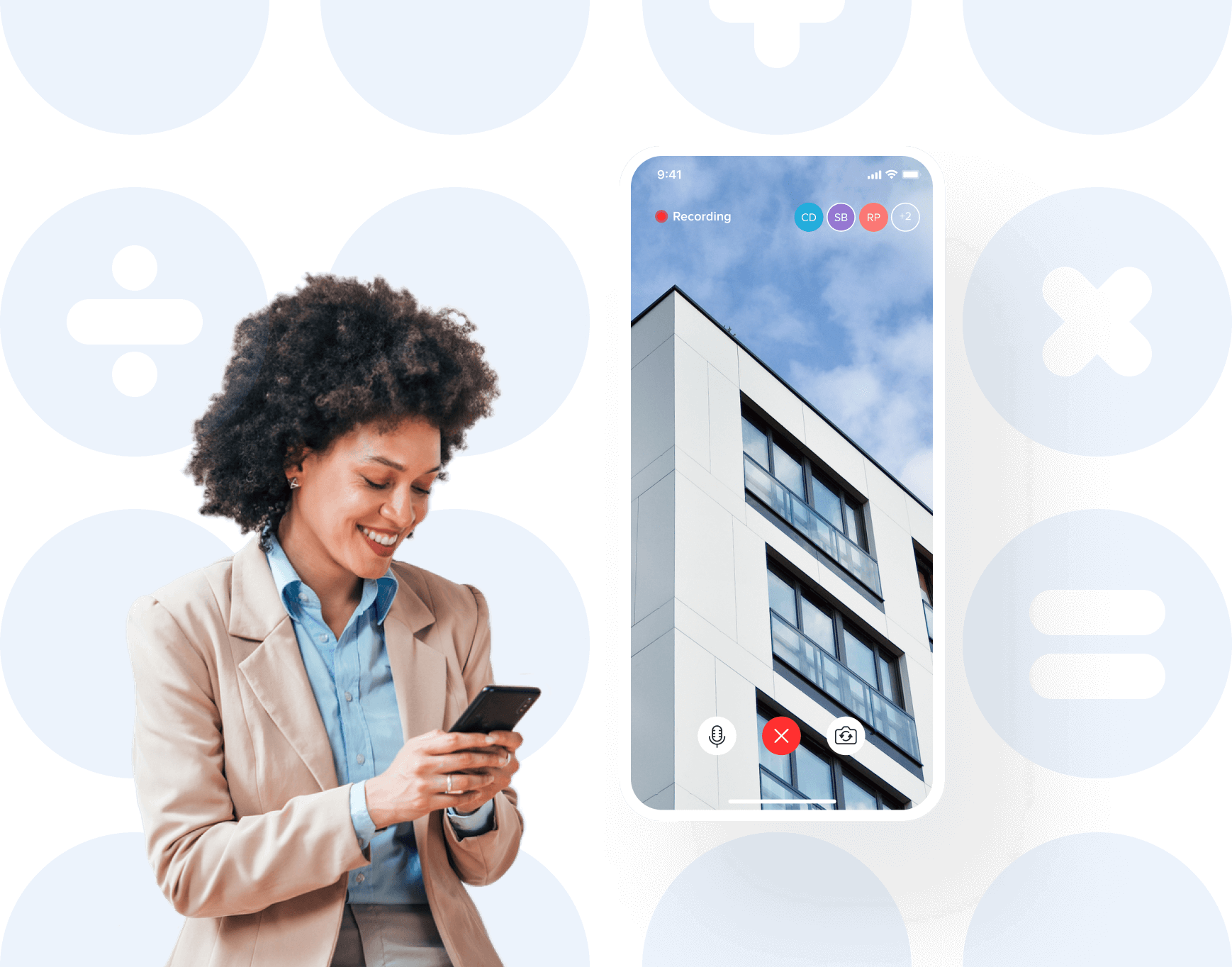 Property Software for Lenders | HappyCo