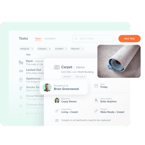 Make Ready Software for Property Managers | HappyCo