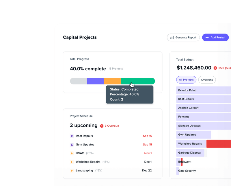 HappyCo | The future of Maintenance Centralization
