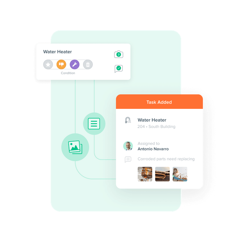 Preventative Maintenance Software App | HappyCo